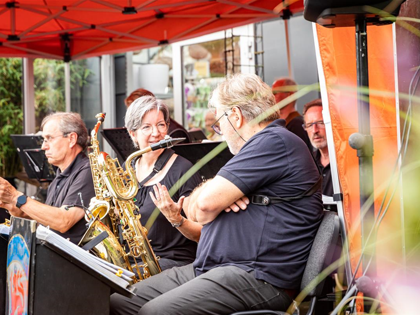 Veranstaltungen & Events - Gartencenter Rammes Grünland