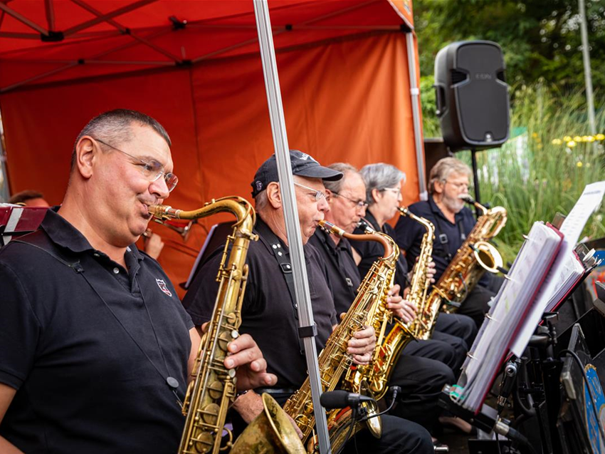 Veranstaltungen & Events - Gartencenter Rammes Grünland