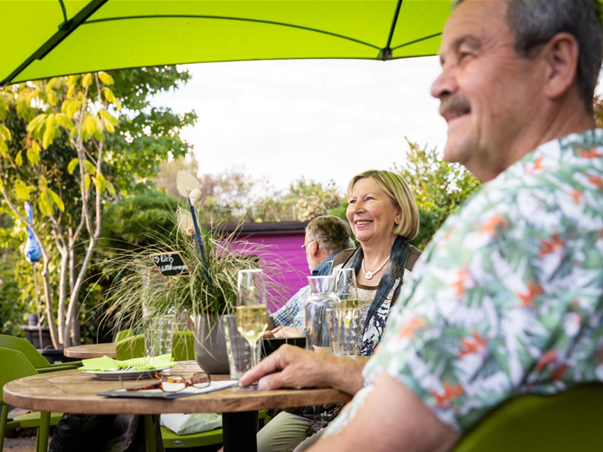 Veranstaltungen & Events - Gartencenter Rammes Grünland