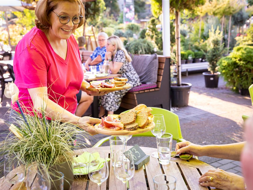 Veranstaltungen & Events - Gartencenter Rammes Grünland