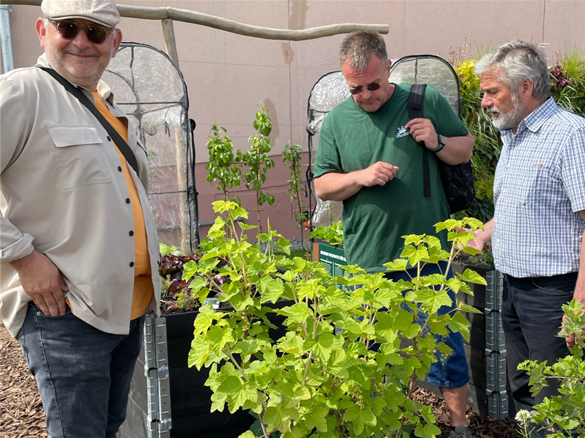 Veranstaltungen & Events - Gartencenter Rammes Grünland